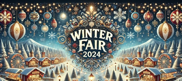 Elmgrove Primary & Nursery - Winter Fair